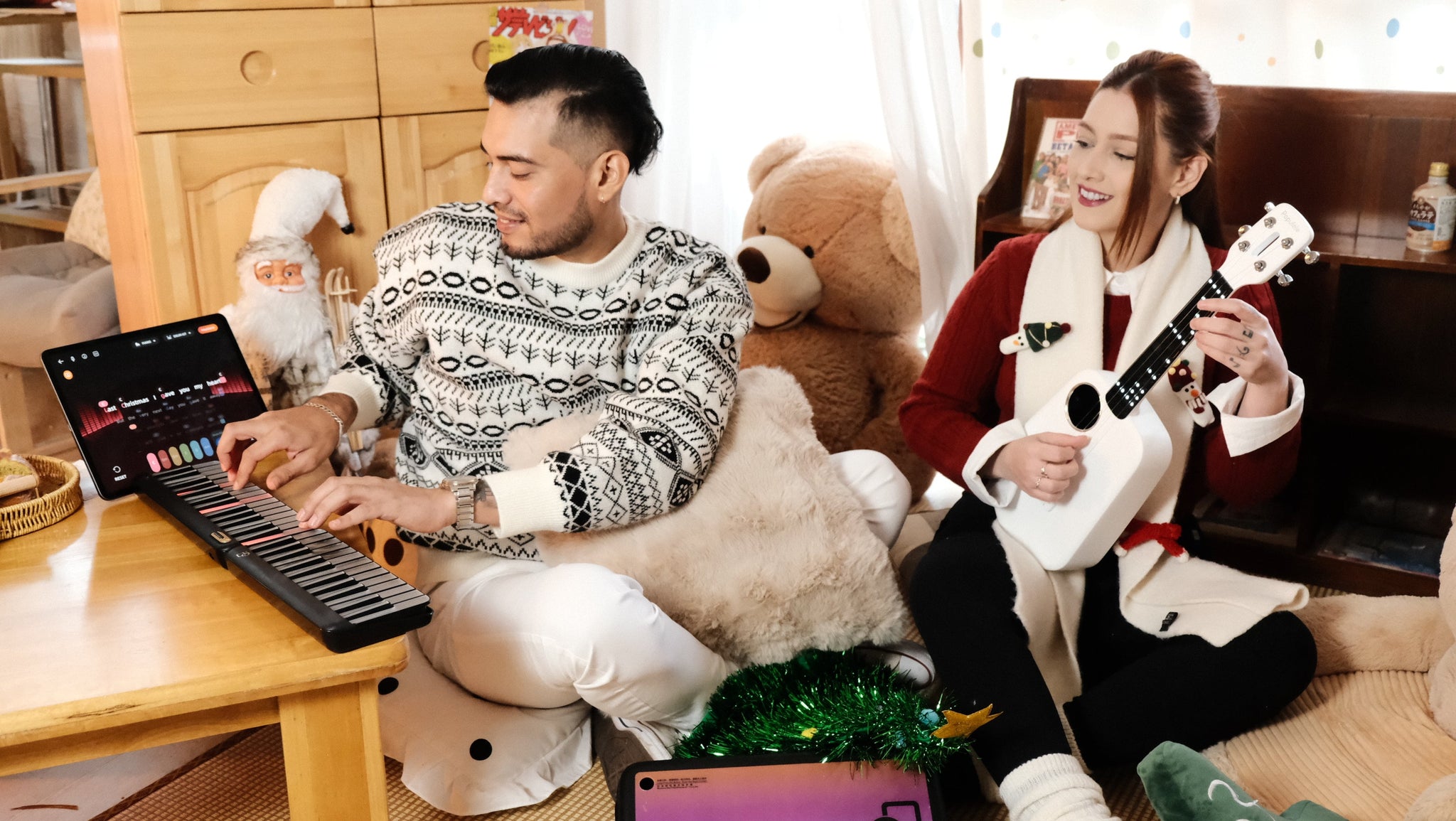 How Many Keys on a Piano Keyboard? Full Guide for All Sizes