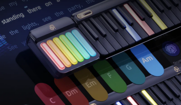 Best Smart Keyboards 2025: PopuMusic vs ROLI (Prices, Picks)