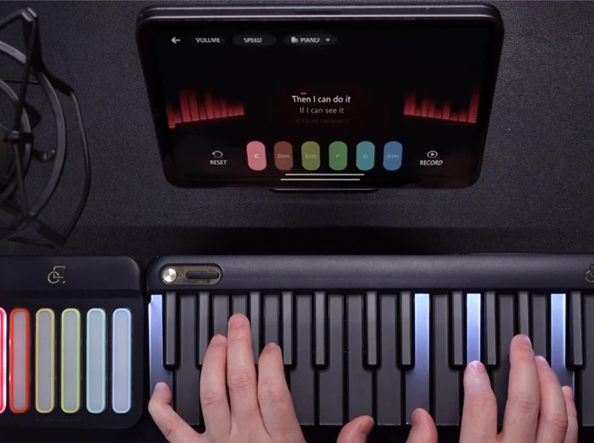 What Is an Electric Piano Called? Learn About Electric Keyboards ...