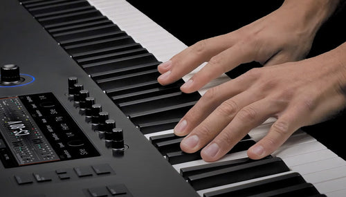 What Is Polyphony on a Keyboard? Simple Beginner Guide