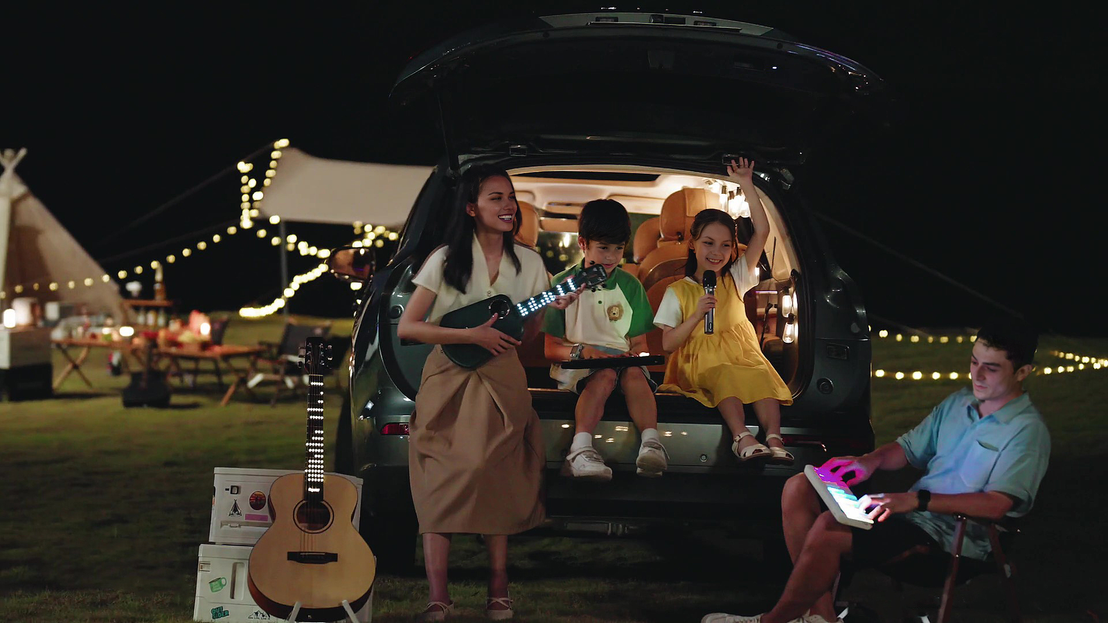 PopuMusic - Smart Musical Instruments Redefining Music Learning ...